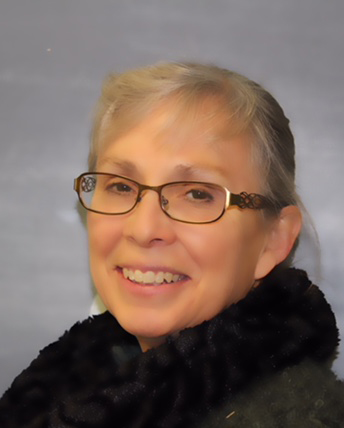Debby Ropp – The Darlington Gallery