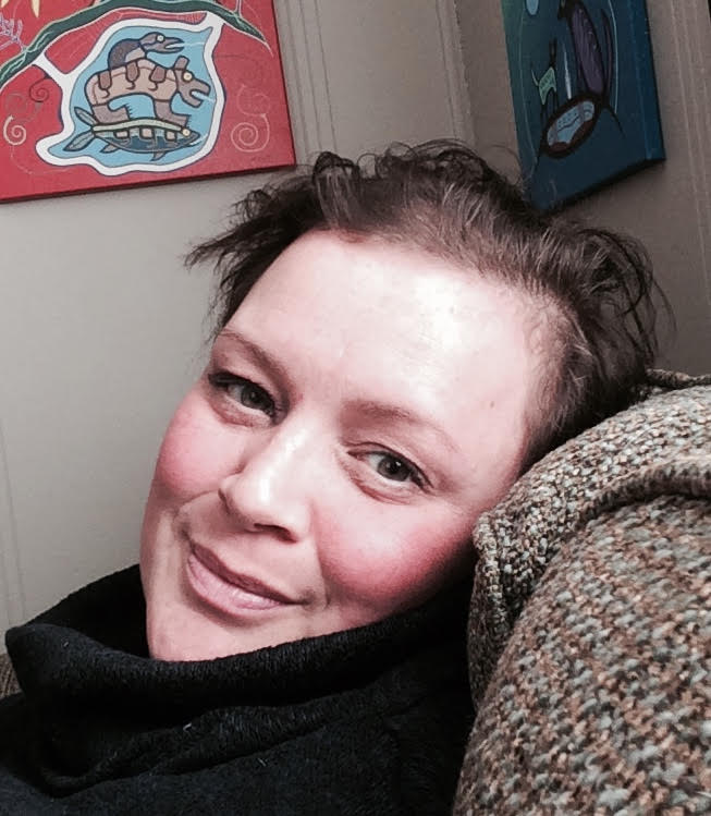 Deanna Therriault – The Darlington Gallery