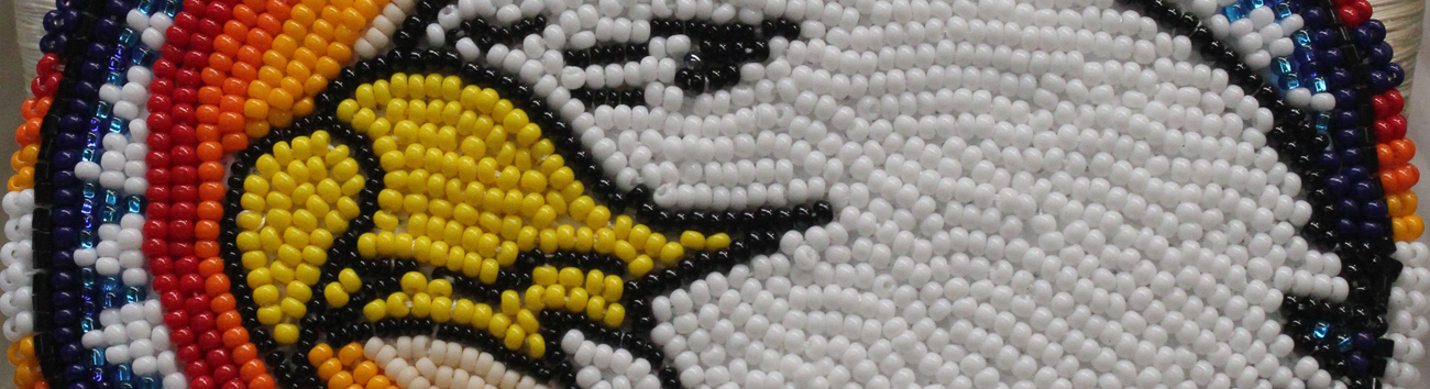 The Indigenous Beadwork Gallery – The Darlington Gallery