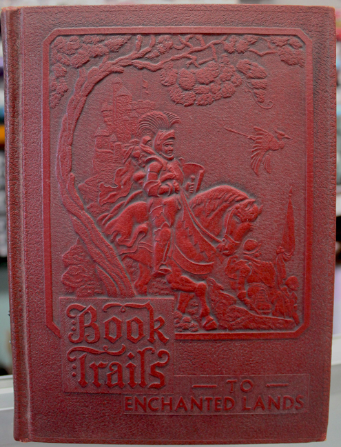 Book Trails – The Darlington Gallery